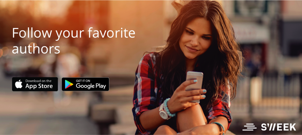 Ken jij Sweek al? – Passie voor Boeken