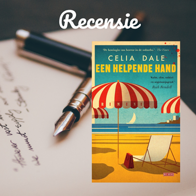 Een helpende hand- Celia Dale – Recensie – Passie voor Boeken